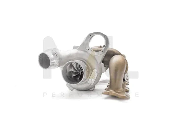 Pure Turbos BMW B58 Pure850 Turbo - Cast Version No Deposit Required ...