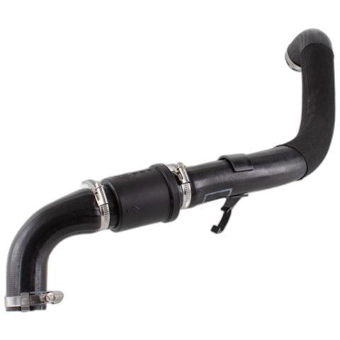 GENUINE FORD 2036638 TRANSIT CUSTOM 2.2 CR TC INTERCOOLER N/S AIR DUCT ...