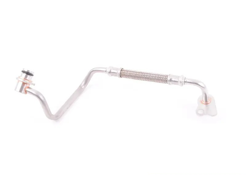 Genuine BMW 16117197076 *TO BE COMPLETED* N54 & N55 LPFP Low Pressure ...