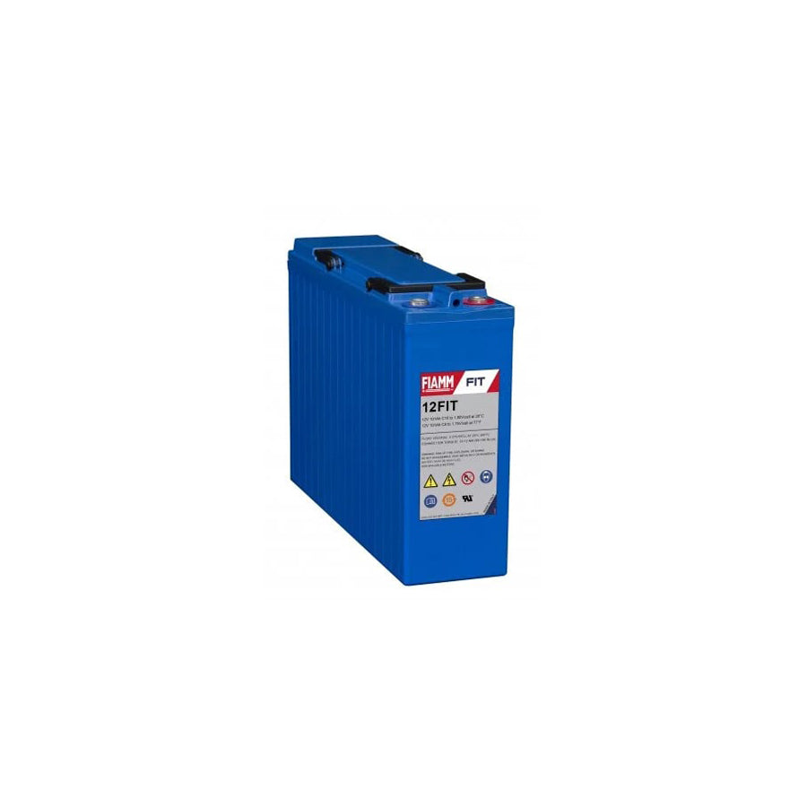 Fiamm FIT VRLA Battery - 12FIT131 | Duco Car Parts UK Car Parts
