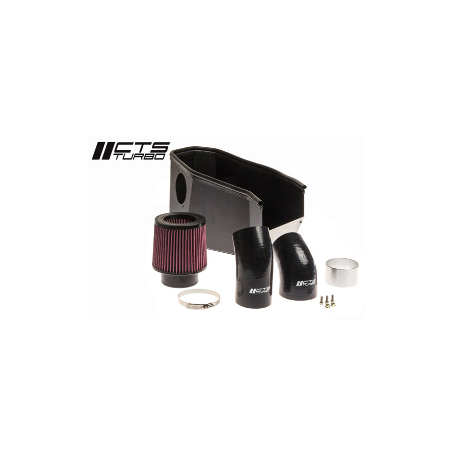 CTS Turbo Volkswagen MK5 Golf R32 Air Intake System | Duco Car Parts UK