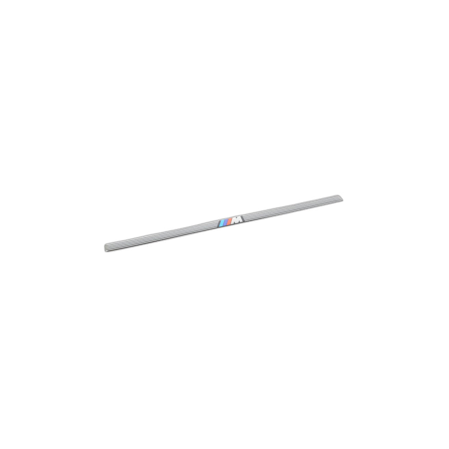 Genuine BMW 51712258239 E36 Stick-On Label - M - (Inc. M3) | Duco Car ...