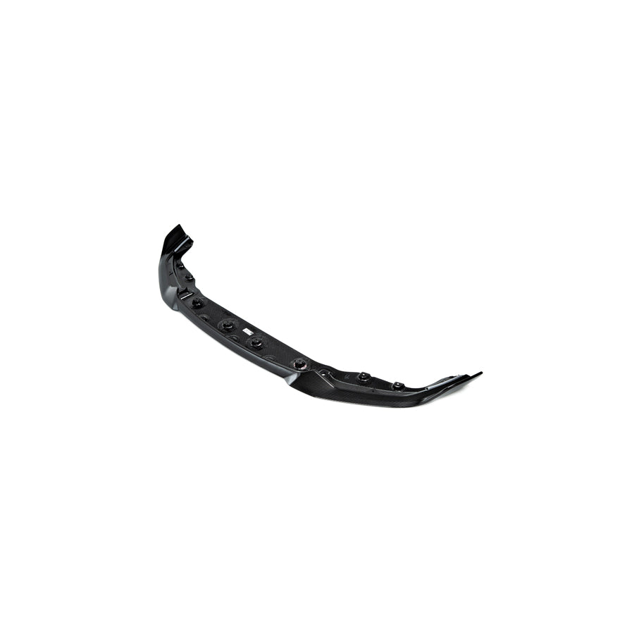 Genuine BMW F87 M2 CS M Performance Carbon Fibre Front Splitter | Duco ...