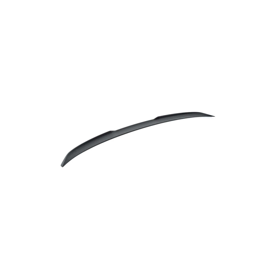 Genuine BMW G82 M Performance Carbon Fibre Rear Lip Spoiler (M4 & M4 ...