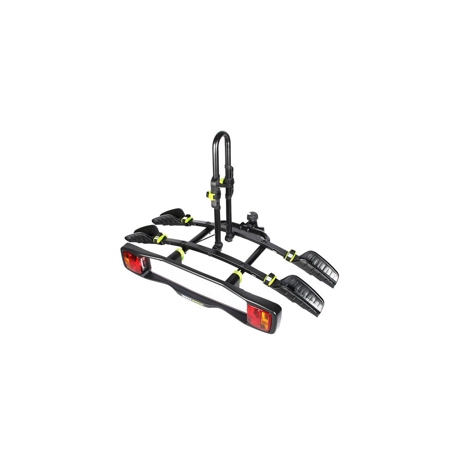 BUZZ RACK 1037 Rear mounted bike rack towbar mounted, Trailer Hitch ...