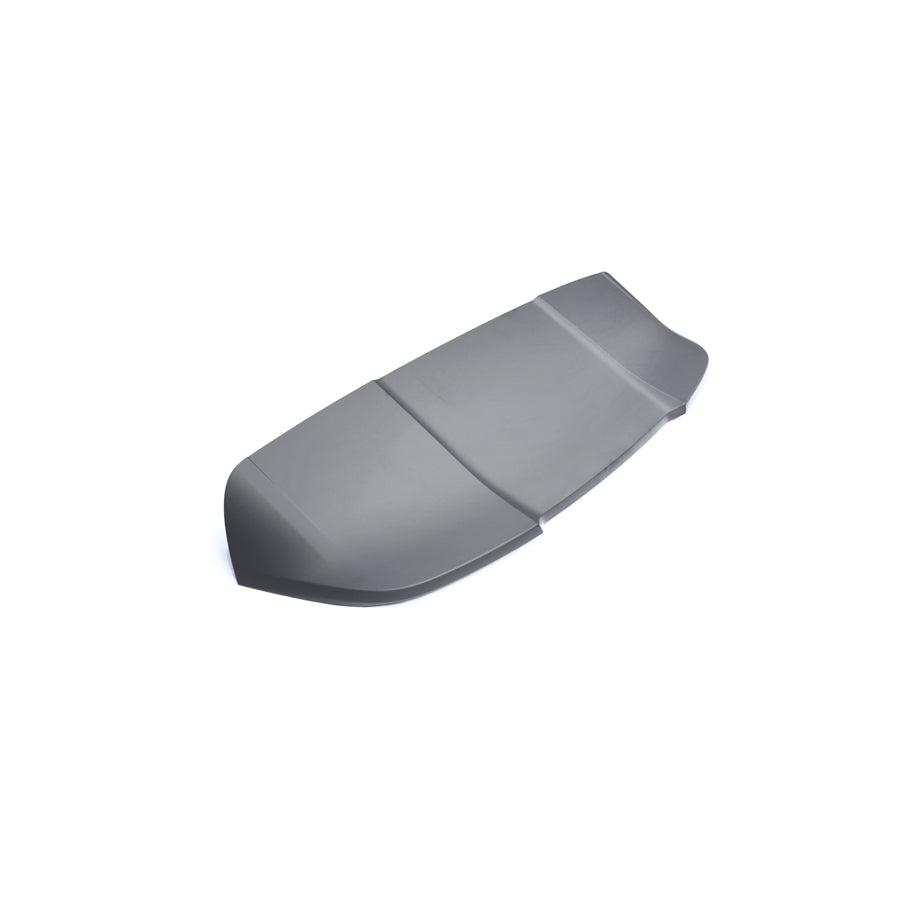 Genuine BMW M Performance F40 Primed Trunk Lid Spoiler (Inc. 118i ...