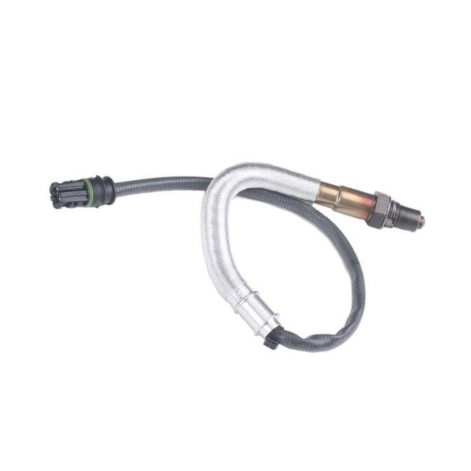 Genuine BMW 11787545074 E82 E84 E89 E90 560mm Rear Lambda Monitor O2 S ...